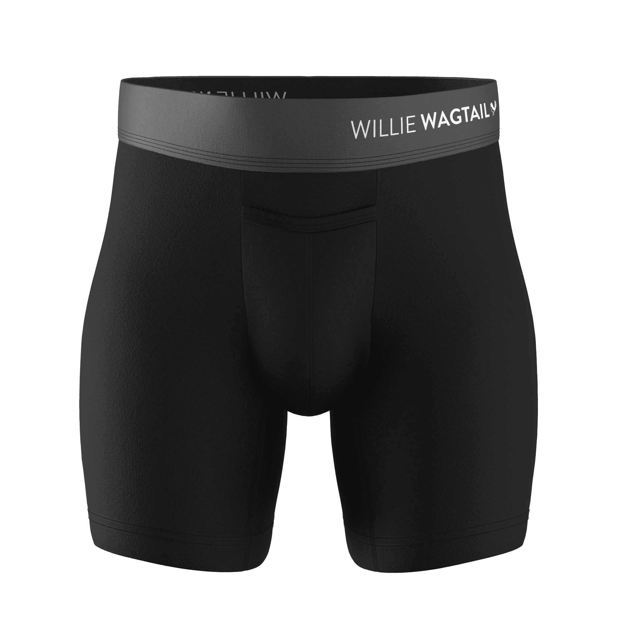 No Skids Pack (3-Pack Boxer Briefs) – Willie Wagtail