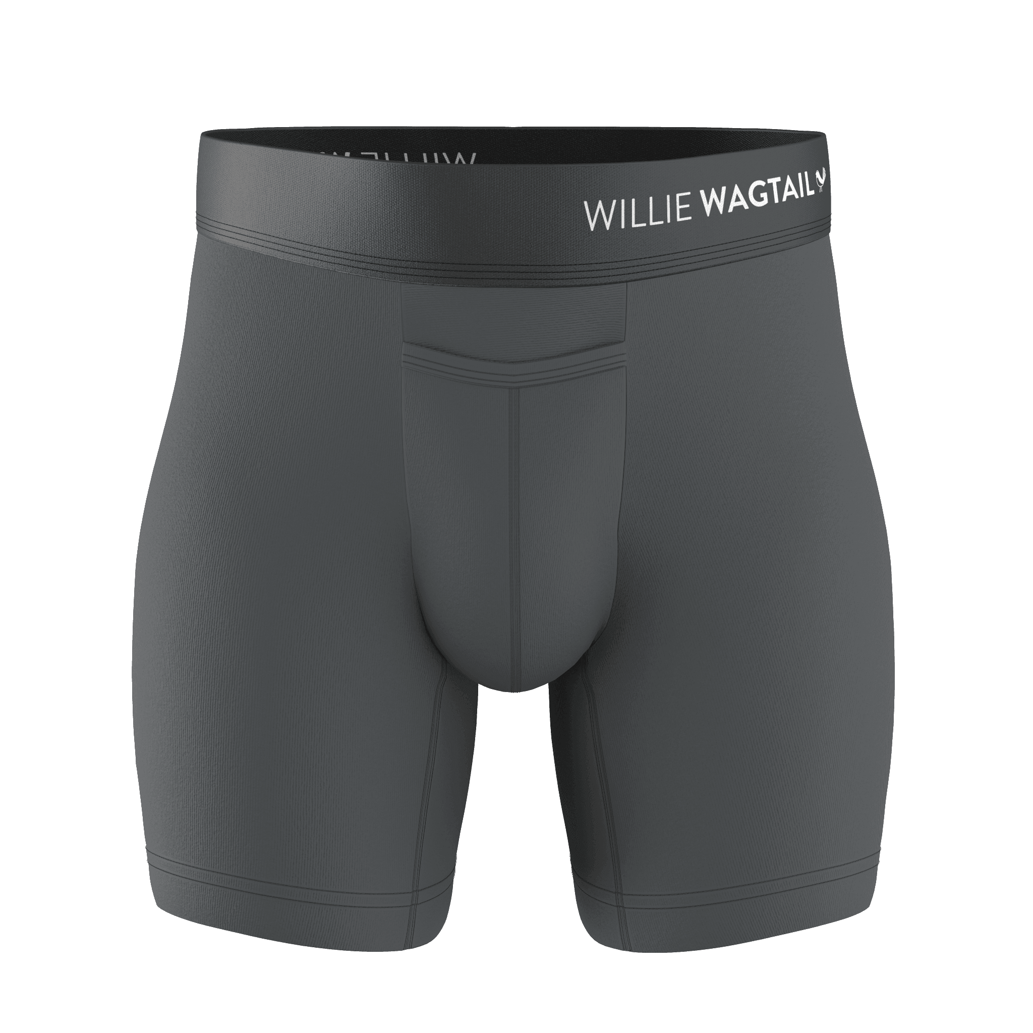 Boxer Briefs – Willie Wagtail