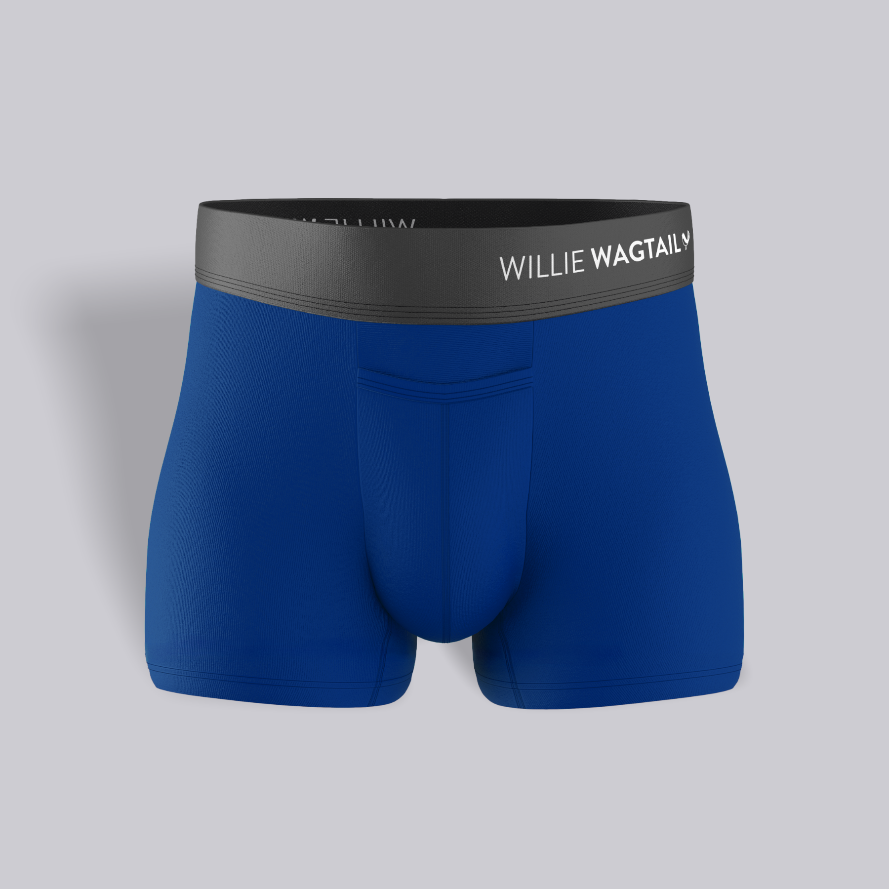 True Blue - Trunks – Willie Wagtail