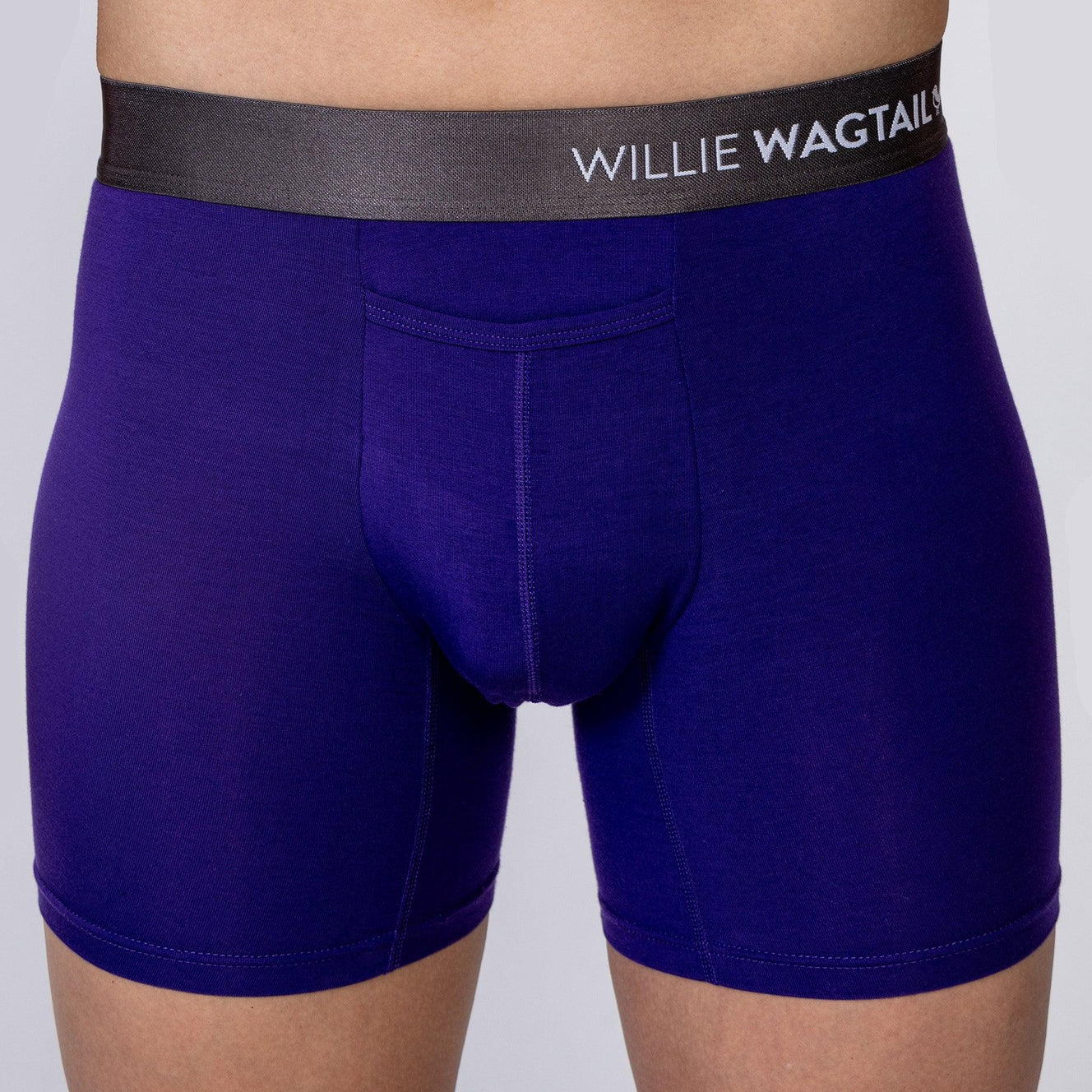 Boxer Briefs – Willie Wagtail