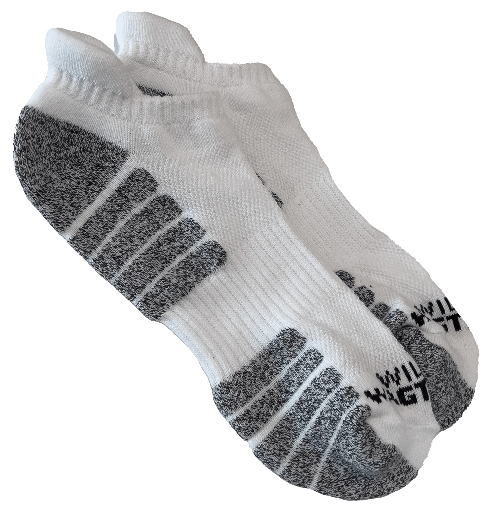 White - Organic Cotton Socks (3-Pack) – Willie Wagtail